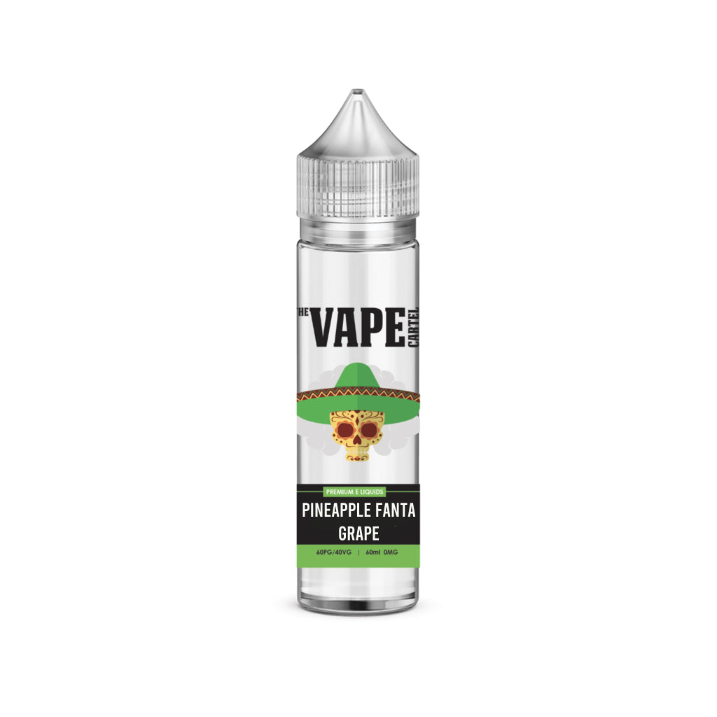 fanta grape e liquid